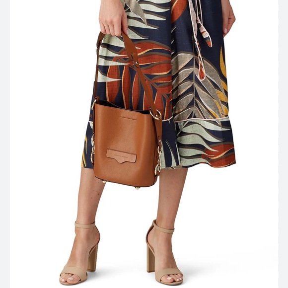 Rebecca Minkoff | Bags | Rebecca Minkoff Equestrian Convertible Utility ...